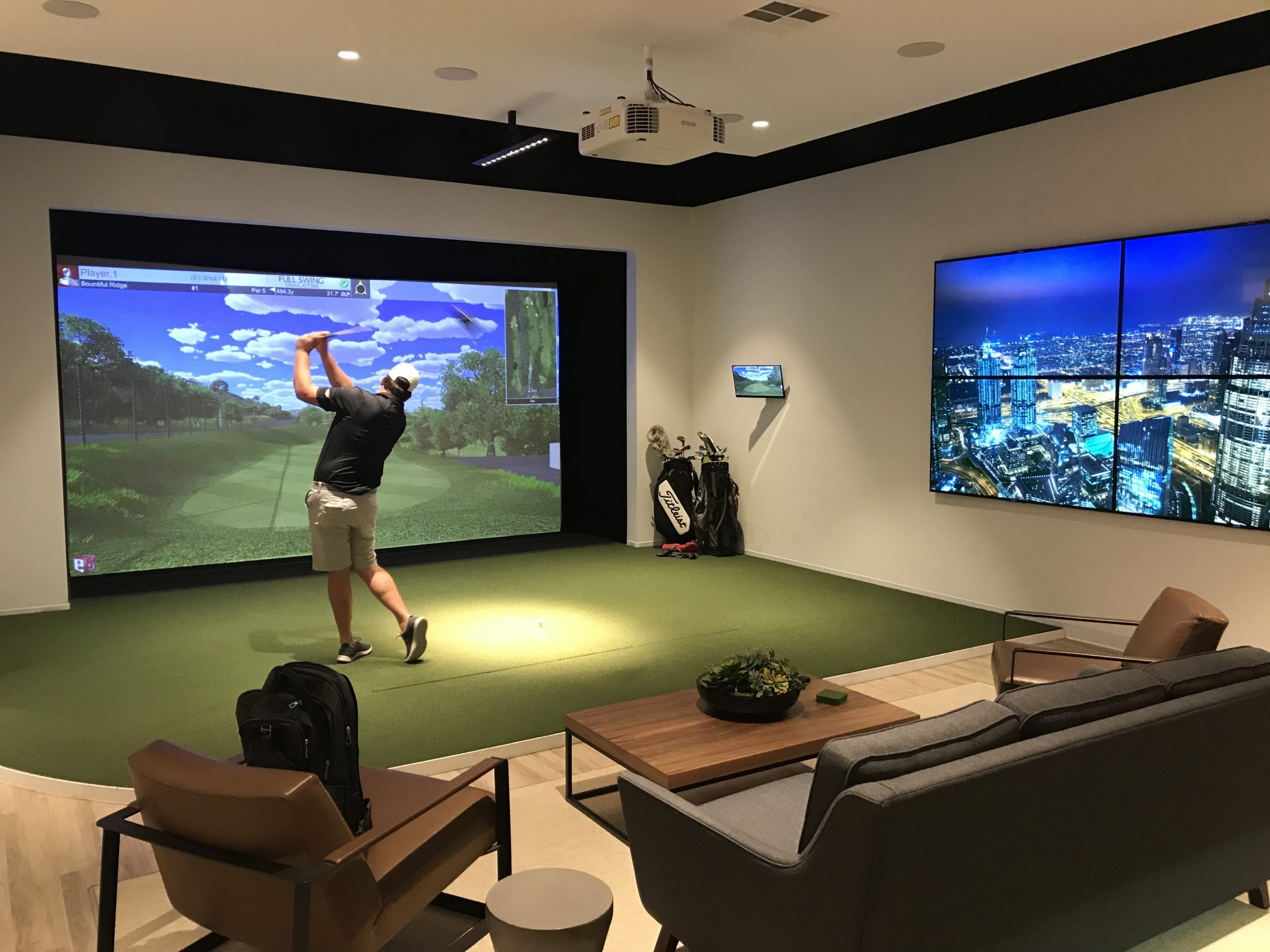 GolfHub SA – Distributors of golf equipment and products in South Africa