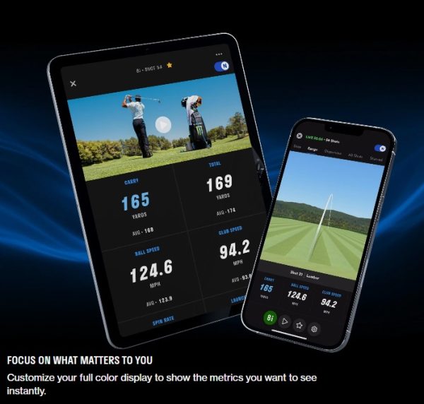 Full Swing KIT – GolfHub SA