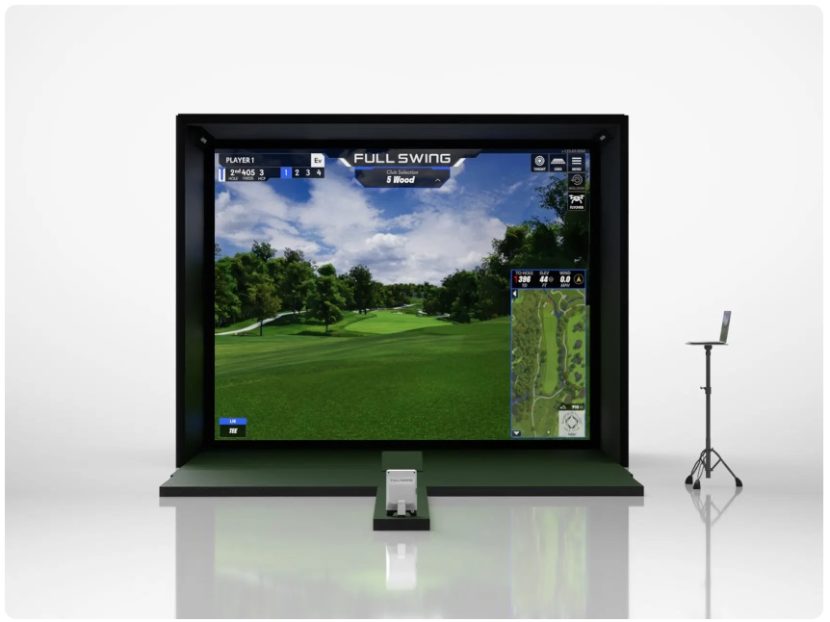 Full Swing KIT – GolfHub SA