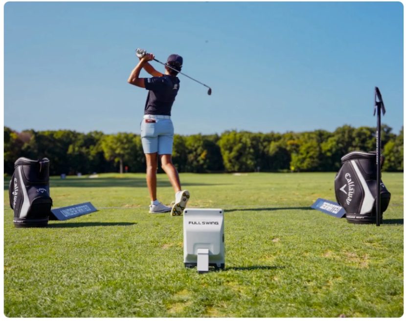 Full Swing KIT – GolfHub SA